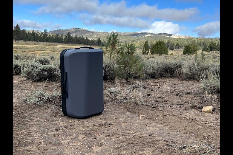 Roaming the Wild: An Overlander’s Look at Starlink Roam | Technology ...